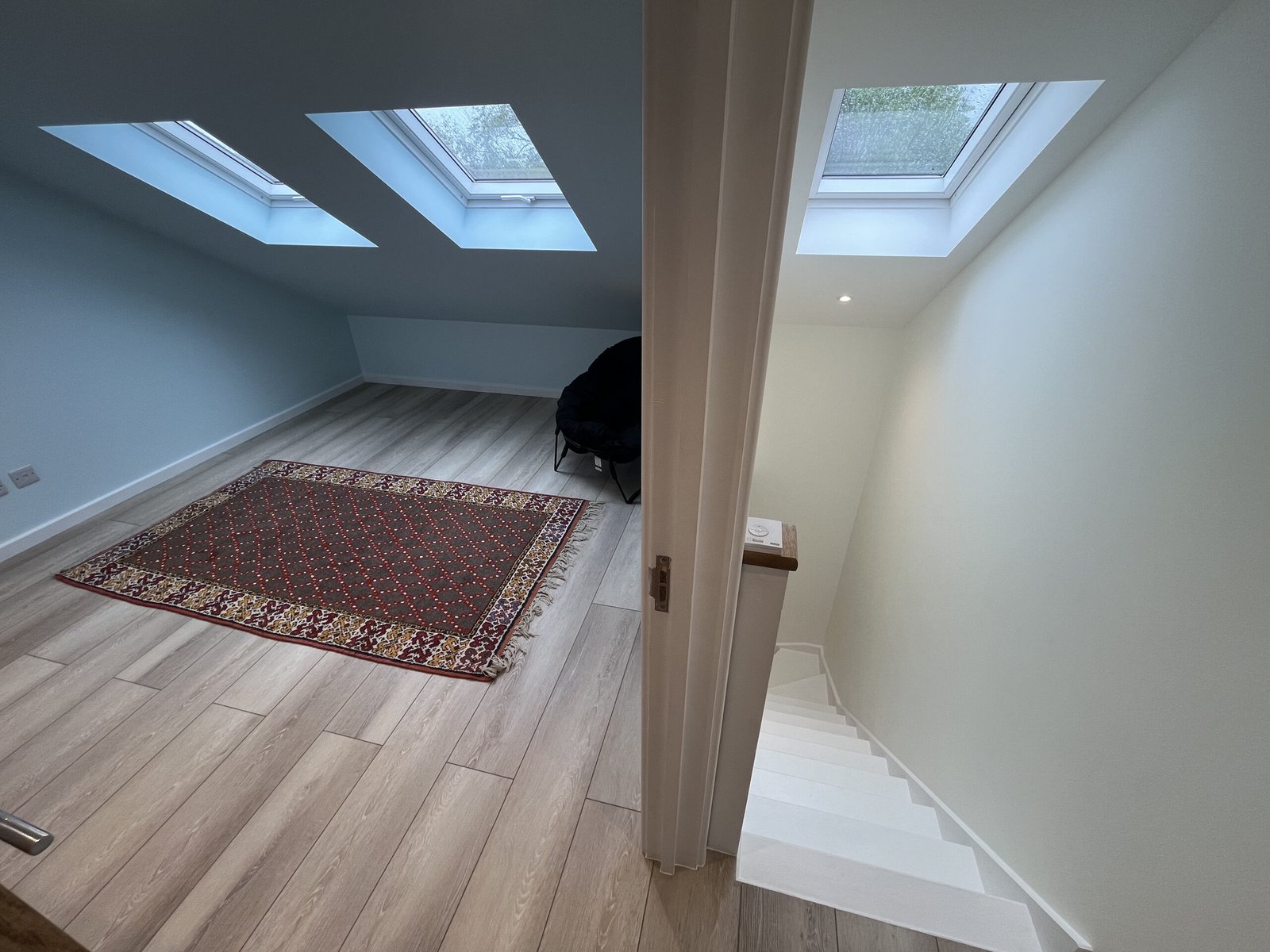 Loft Conversions London | Loft Conversion & Extensions Specialists