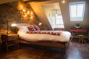 Seven Stunning and Inspirational Loft Conversion Ideas - City Lofts London