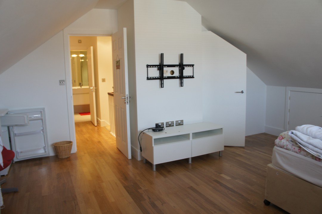 What are the different Types of Loft Conversions?